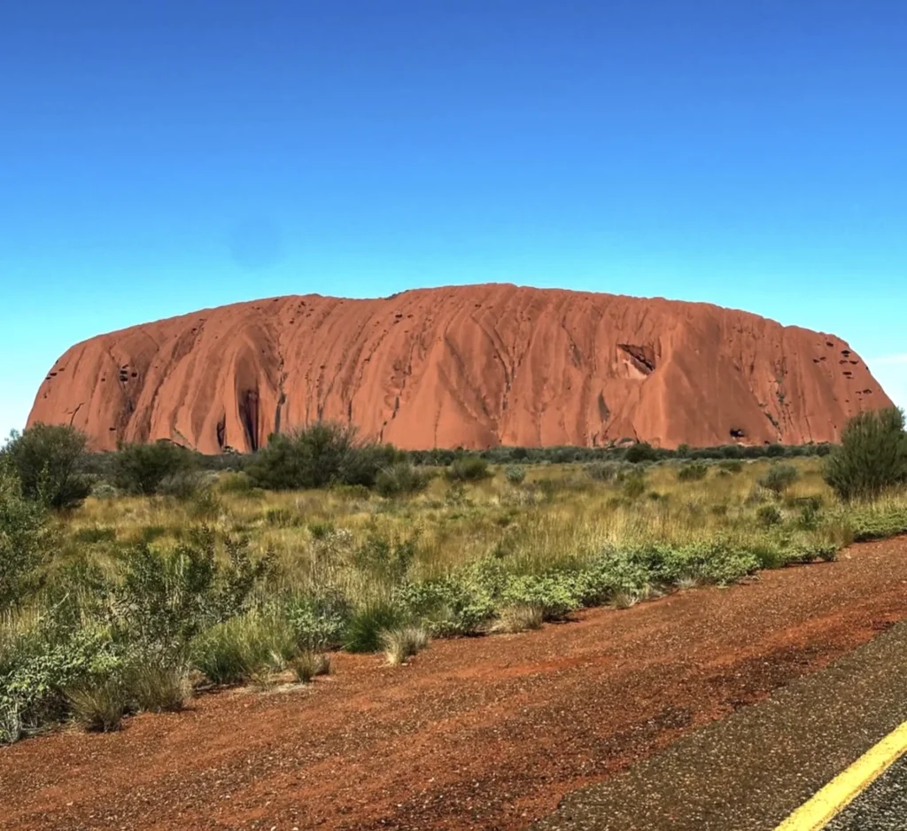 Exploring Uluru: Discover Australia's Sacred Heart